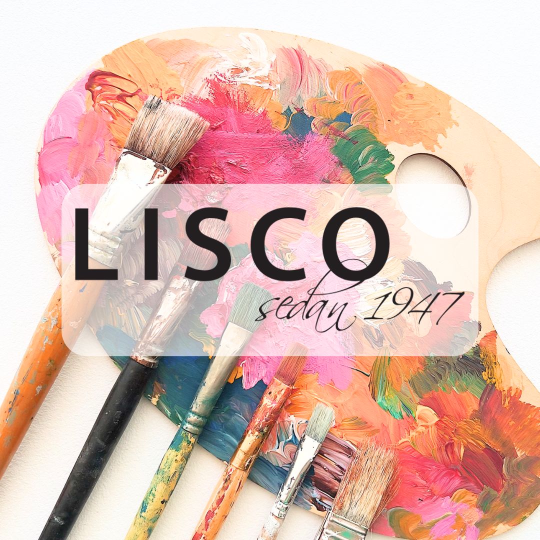 Ny förmånsgivare: Lisco